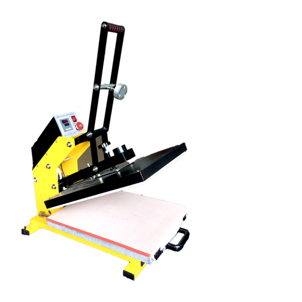 Heat Press Machines – Roller/Calendar, Double Station & Dekstop for ...