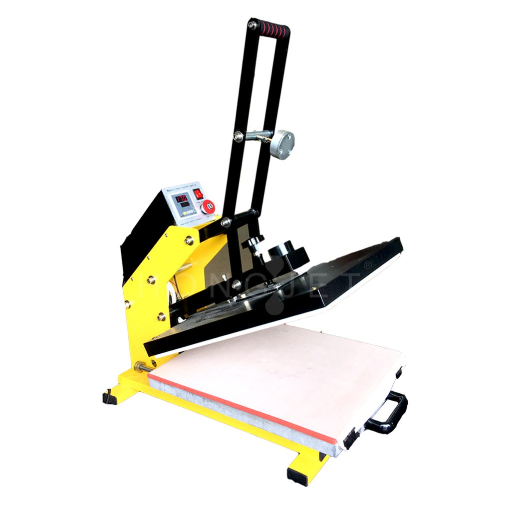 Heat Press Machine – HONGJET